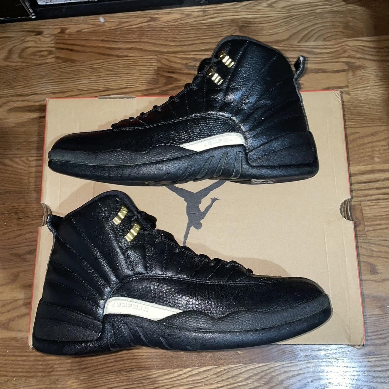 Jordan Brand × Nike × Vintage Jordan Retro 12 Master 2016 | Grailed