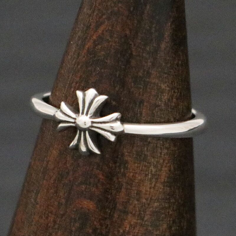 Chrome hearts bubblegum ring store