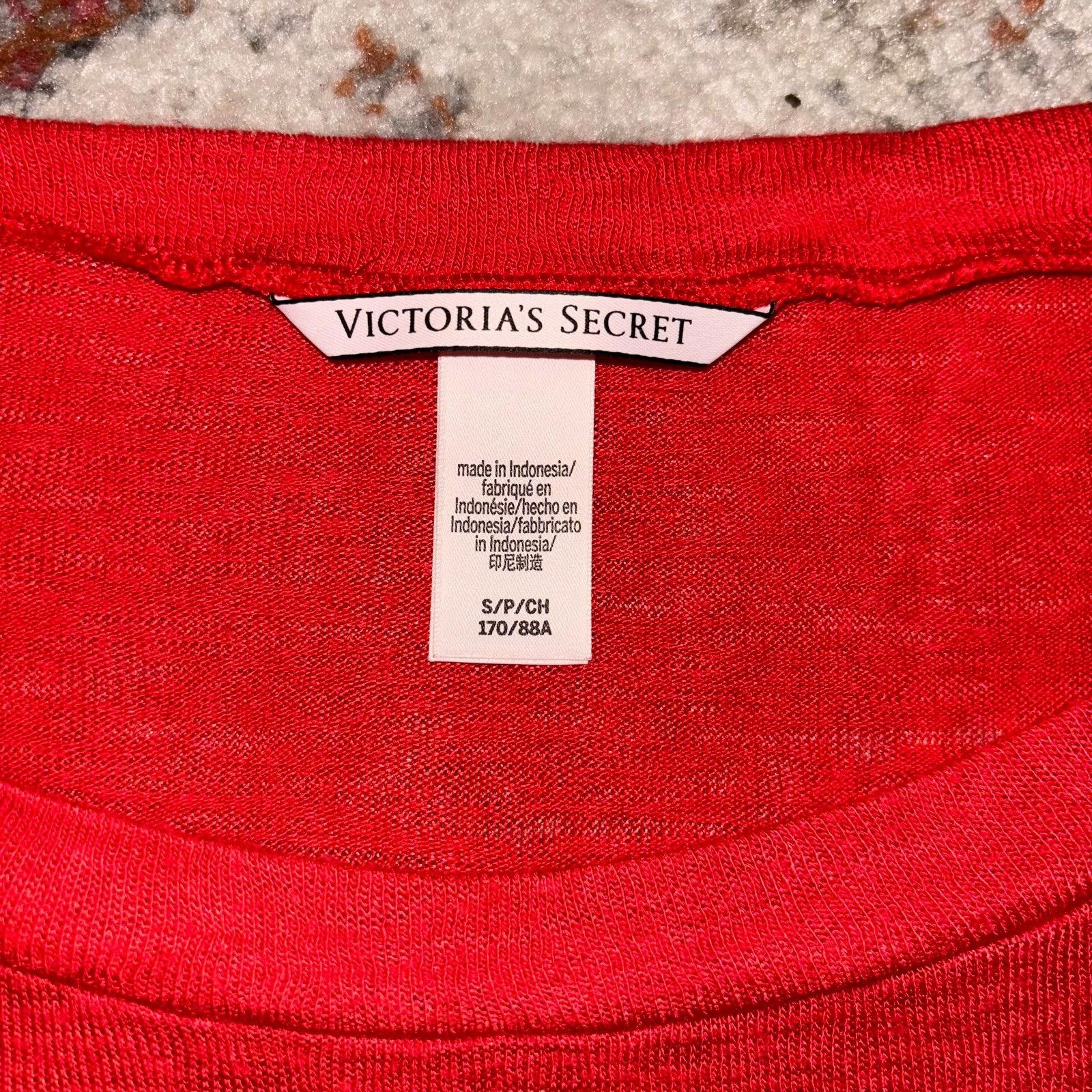 Victoria's Secret Victoria’s Secret Small Top | Grailed