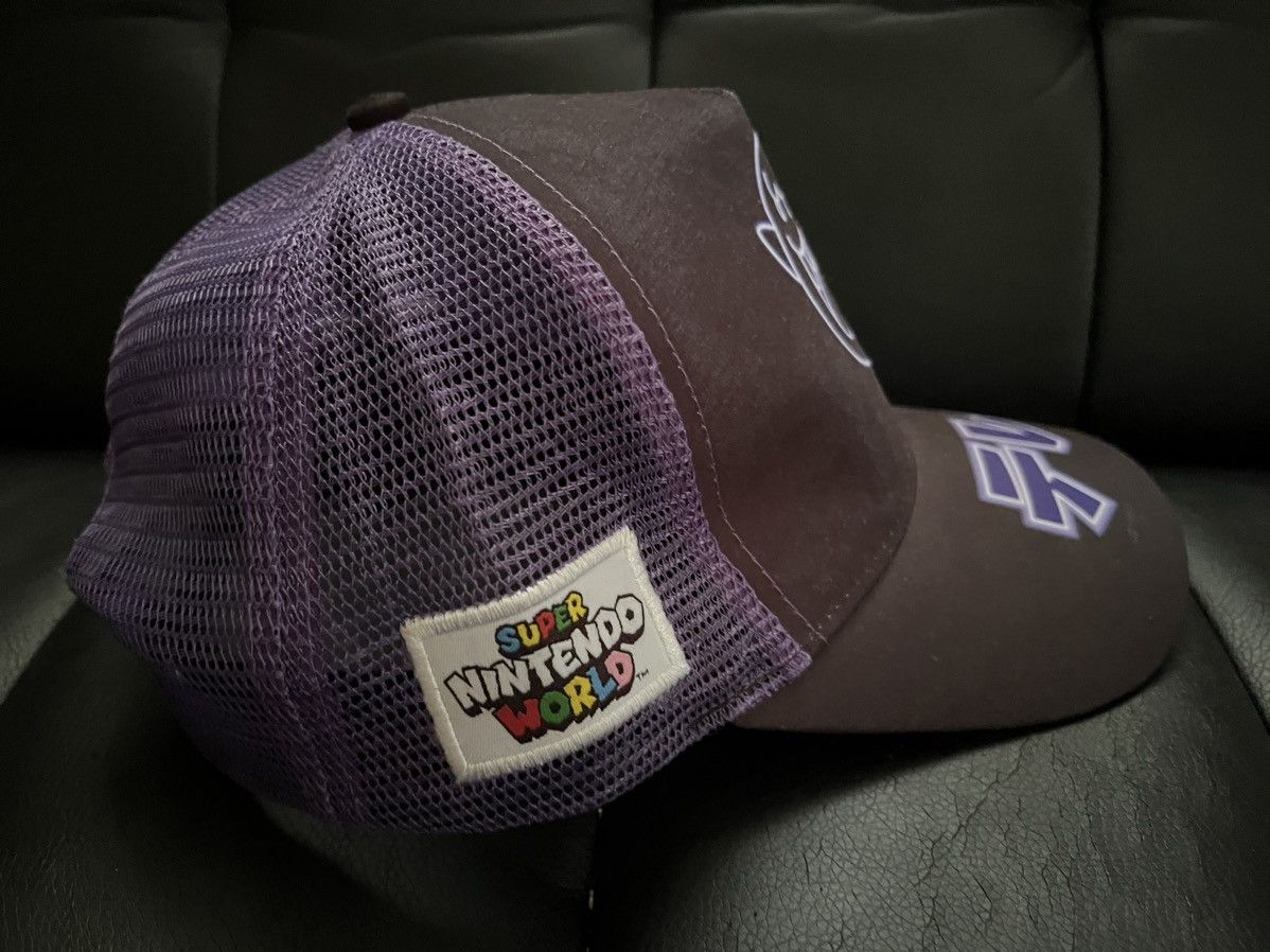 Nintendo × Universal Studios Super Nintendo World x Universal Studios ...