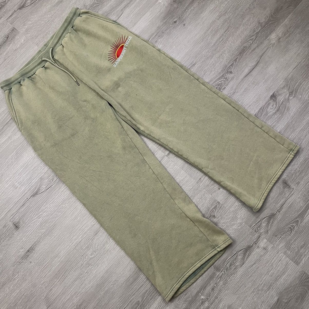 The GV Gallery GV Gallery Raspberry Hills Casamigos Sweatpants | Grailed