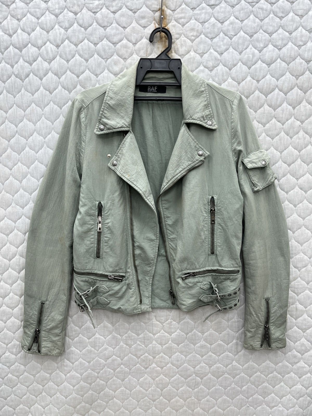 Designer Collection × Raf Simons × Raf by Raf Simons 🔥🔥🔥ARCHIVE RAF BY ...