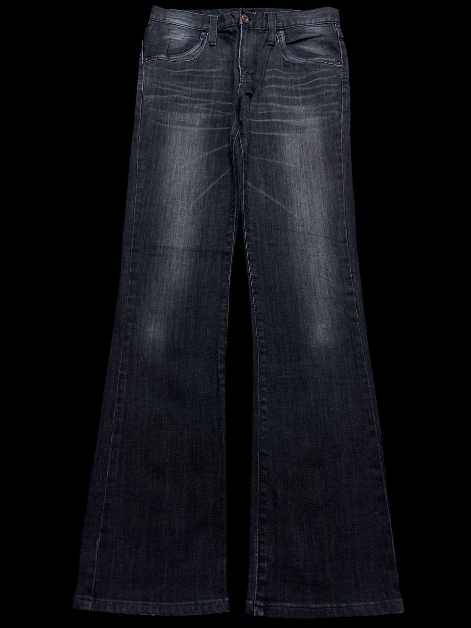 Edwin FLARE Vintage Edwin XVS Mudwash Slim Bootcut Sick Style Jean ...