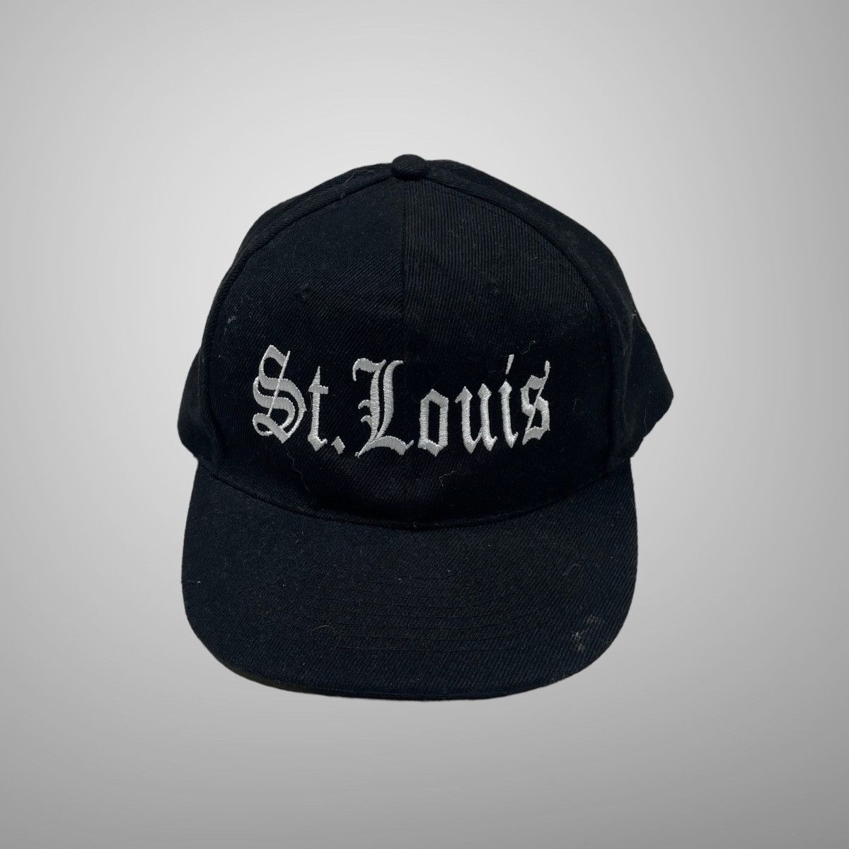 Vintage Vintage 90s old English hat | Grailed