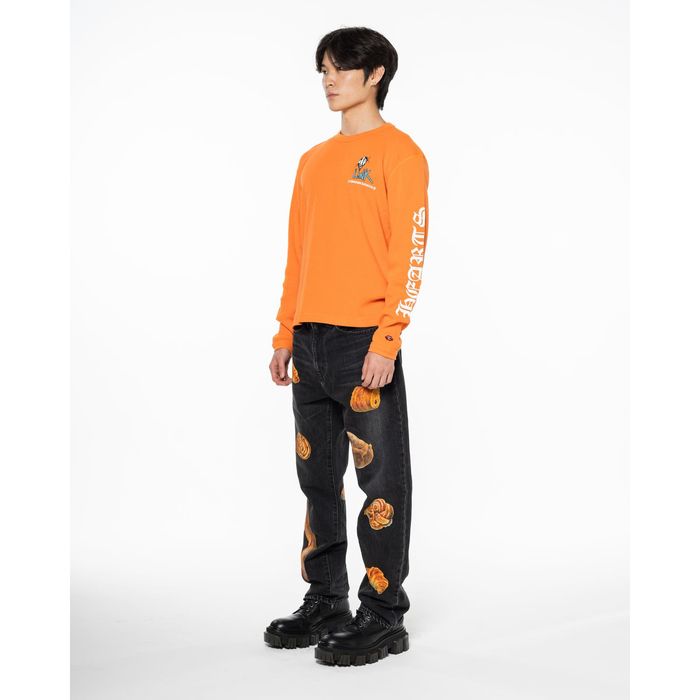Doublet Bread Pants | Grailed