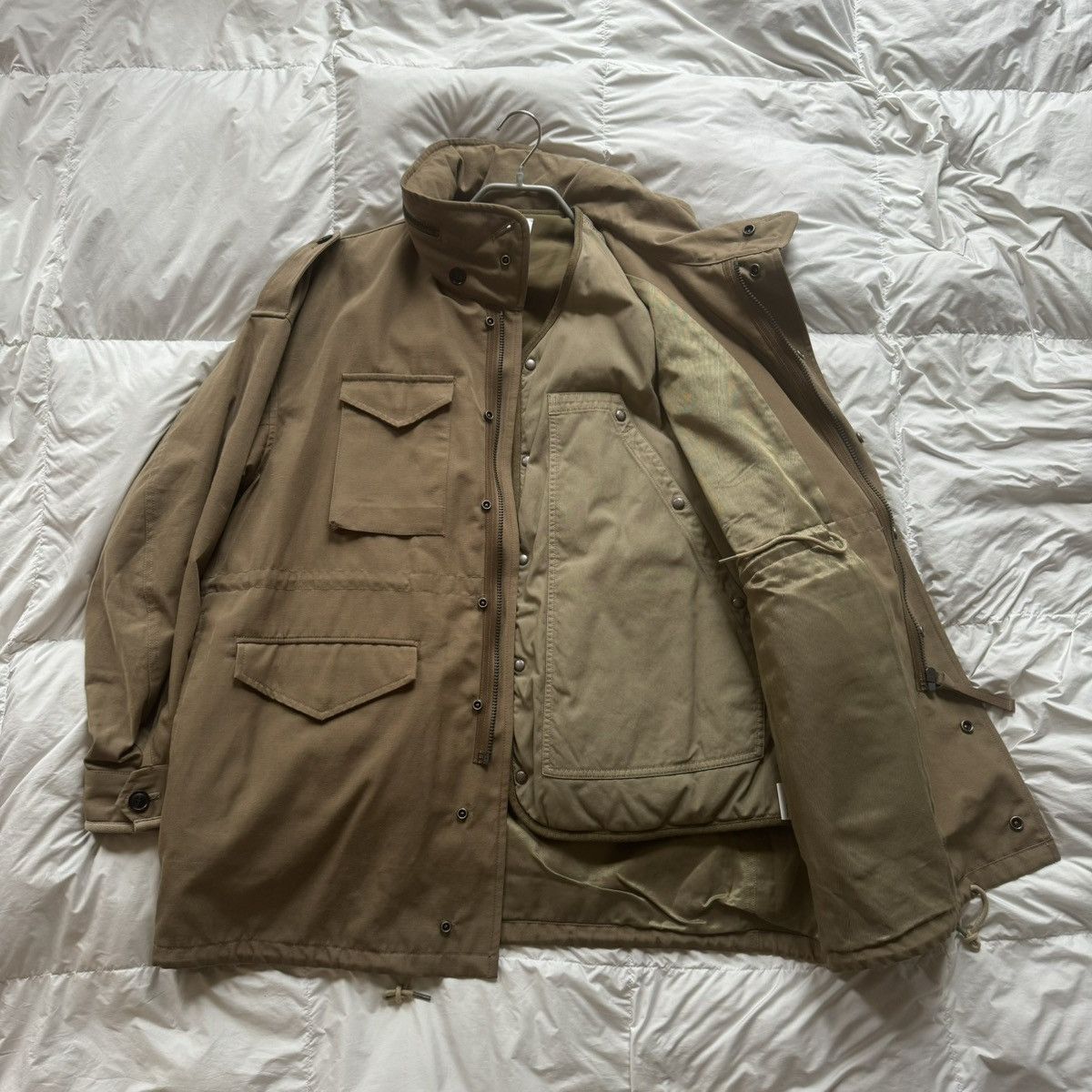 Visvim Visvim BICKLE | Grailed