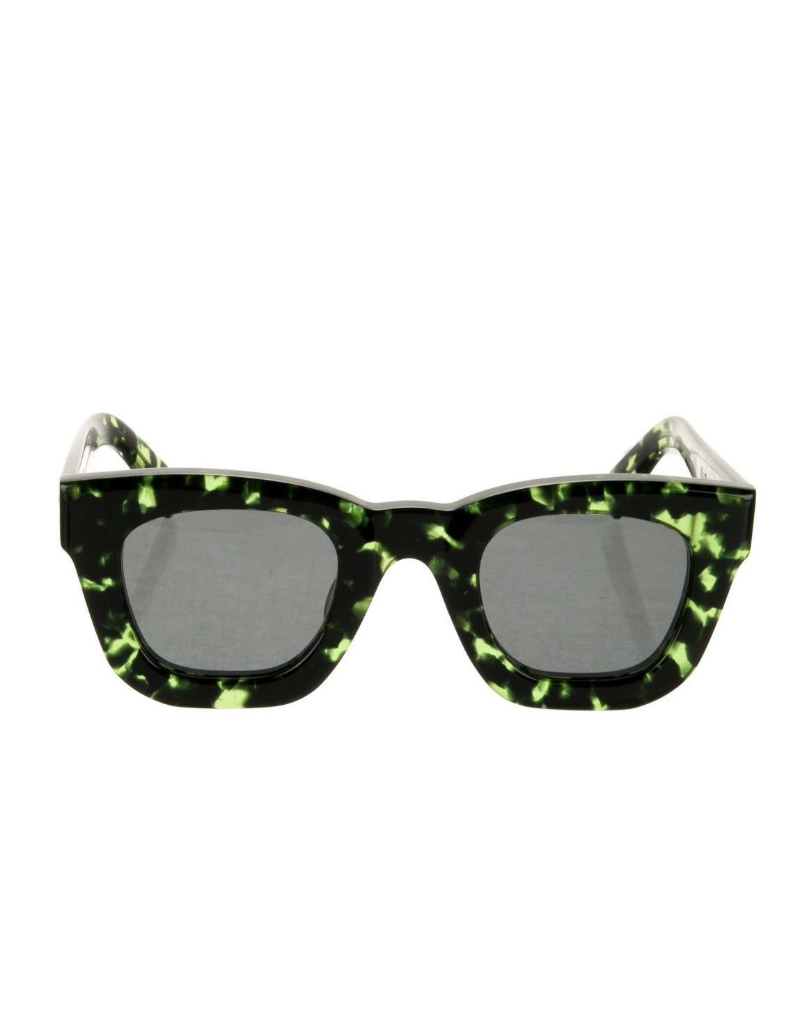 Brain Dead ELIA POST MODERN PRIMITIVE EYE PROTECTION | Grailed