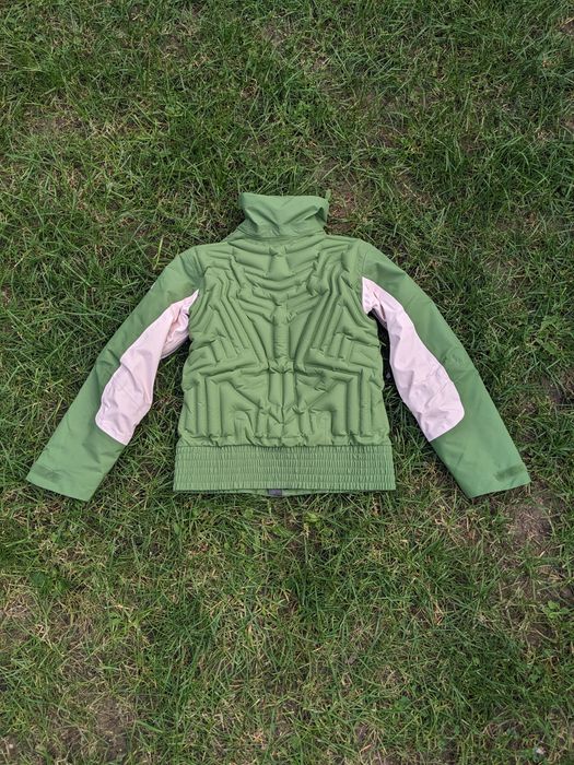 Nike ACG Nike ACG Inflatable Airvantage Jacket 2008 | Grailed