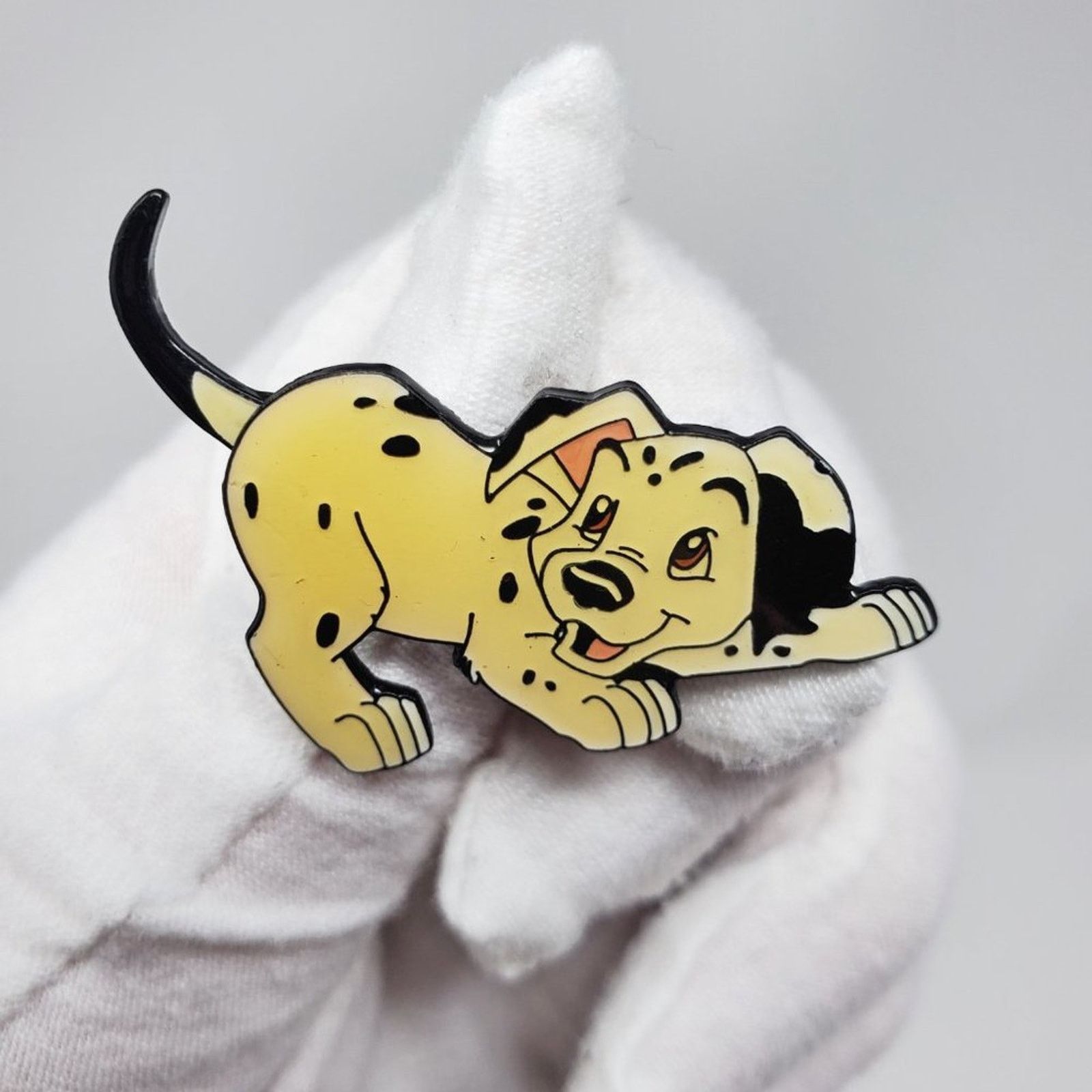 Disney Disney X AAi 101 Dalmatians Dipstick VTG Pin - Rare Find 90s ...
