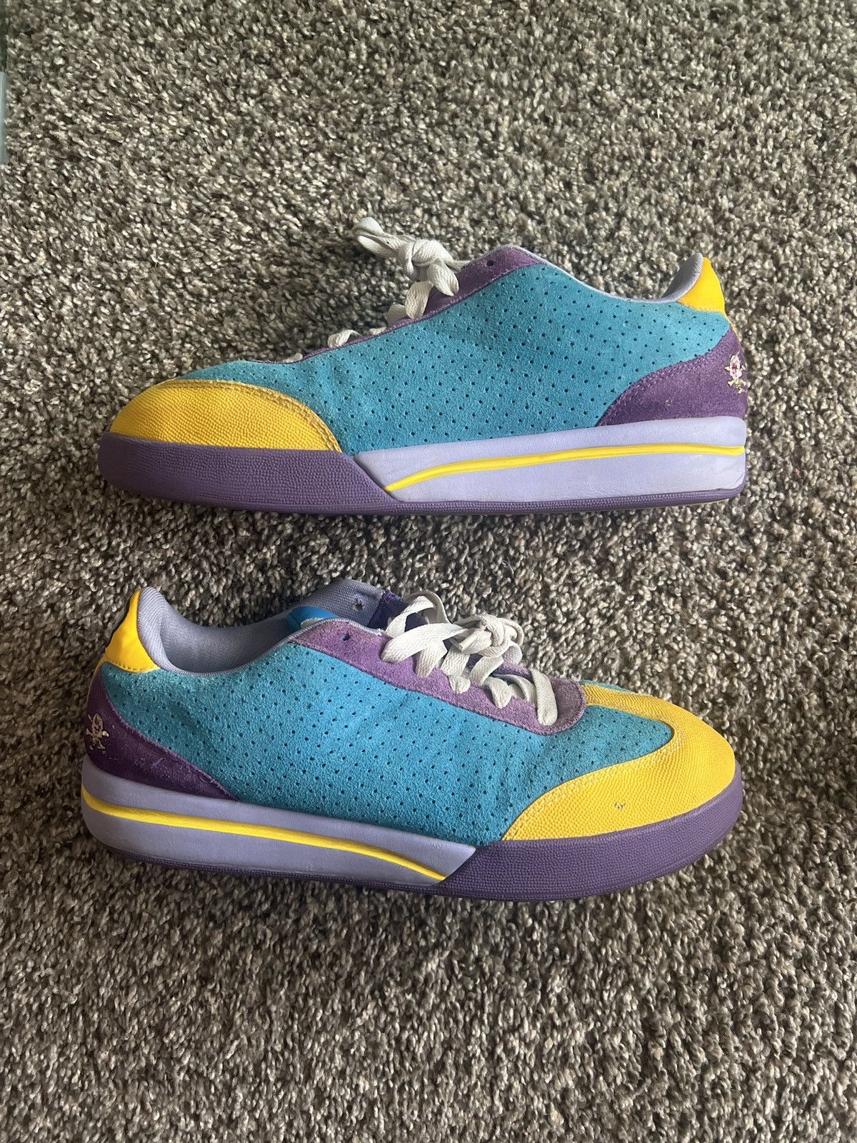 Billionaire Boys Club BBC Ice Cream Board Flip | Grailed