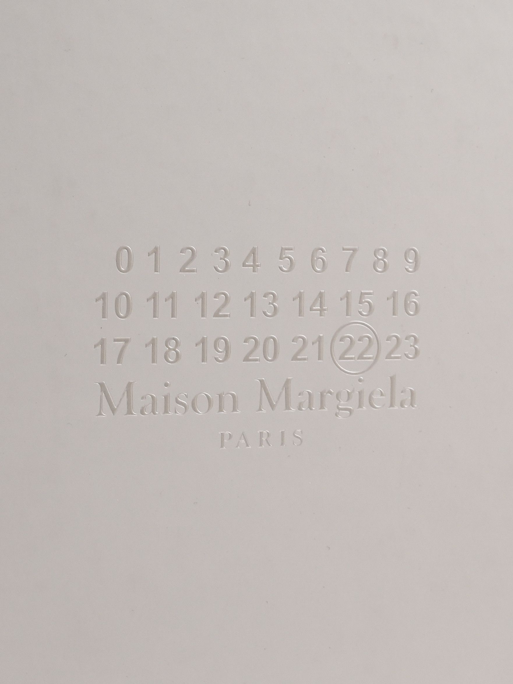 Maison Margiela 'Graffiti' Replica GAT Sneakers | Grailed Maison Margiela 'Graffiti' Replica GAT Sneakers | Grailed