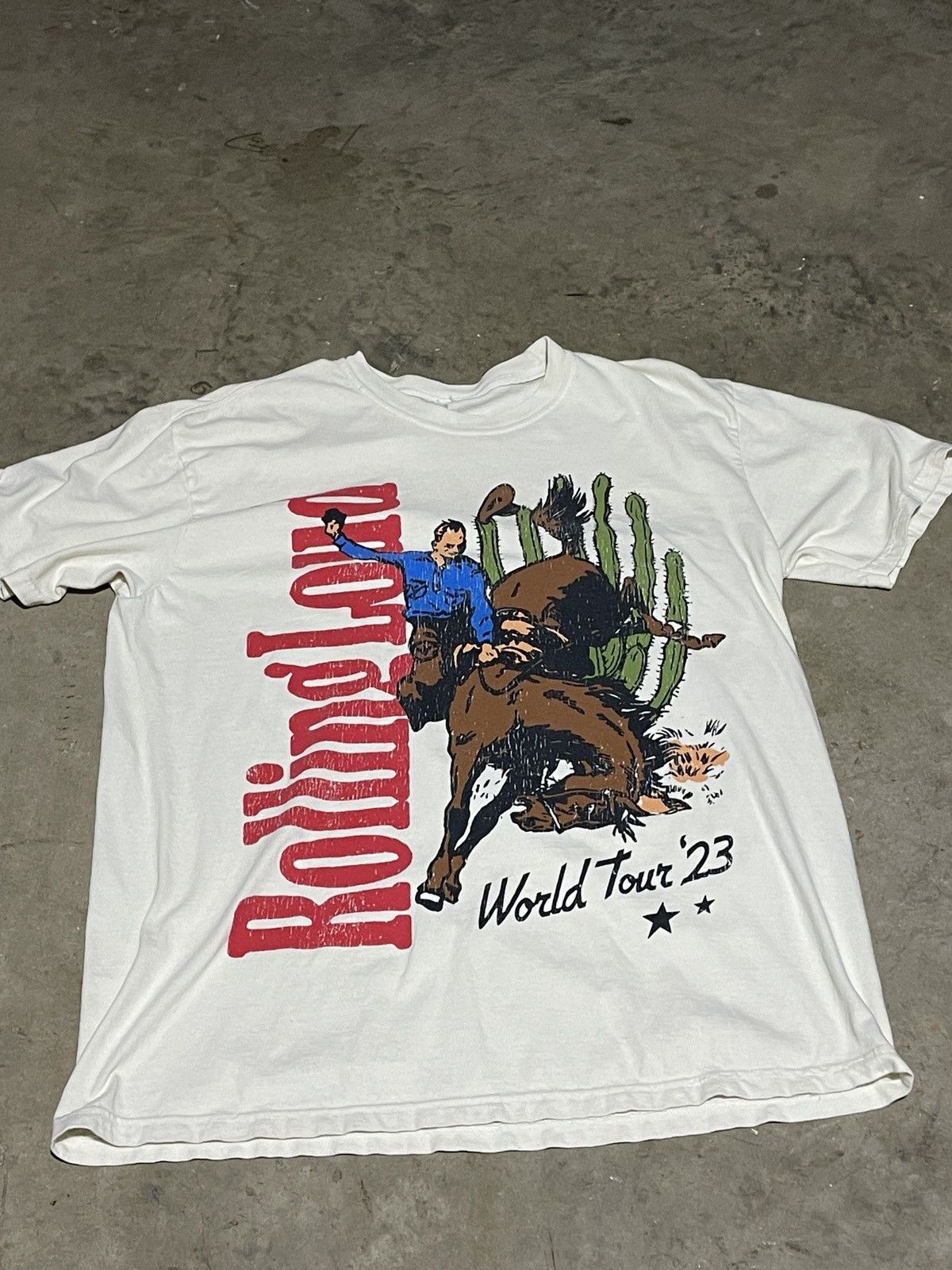 Rolling Loud Rolling loud merch | Grailed