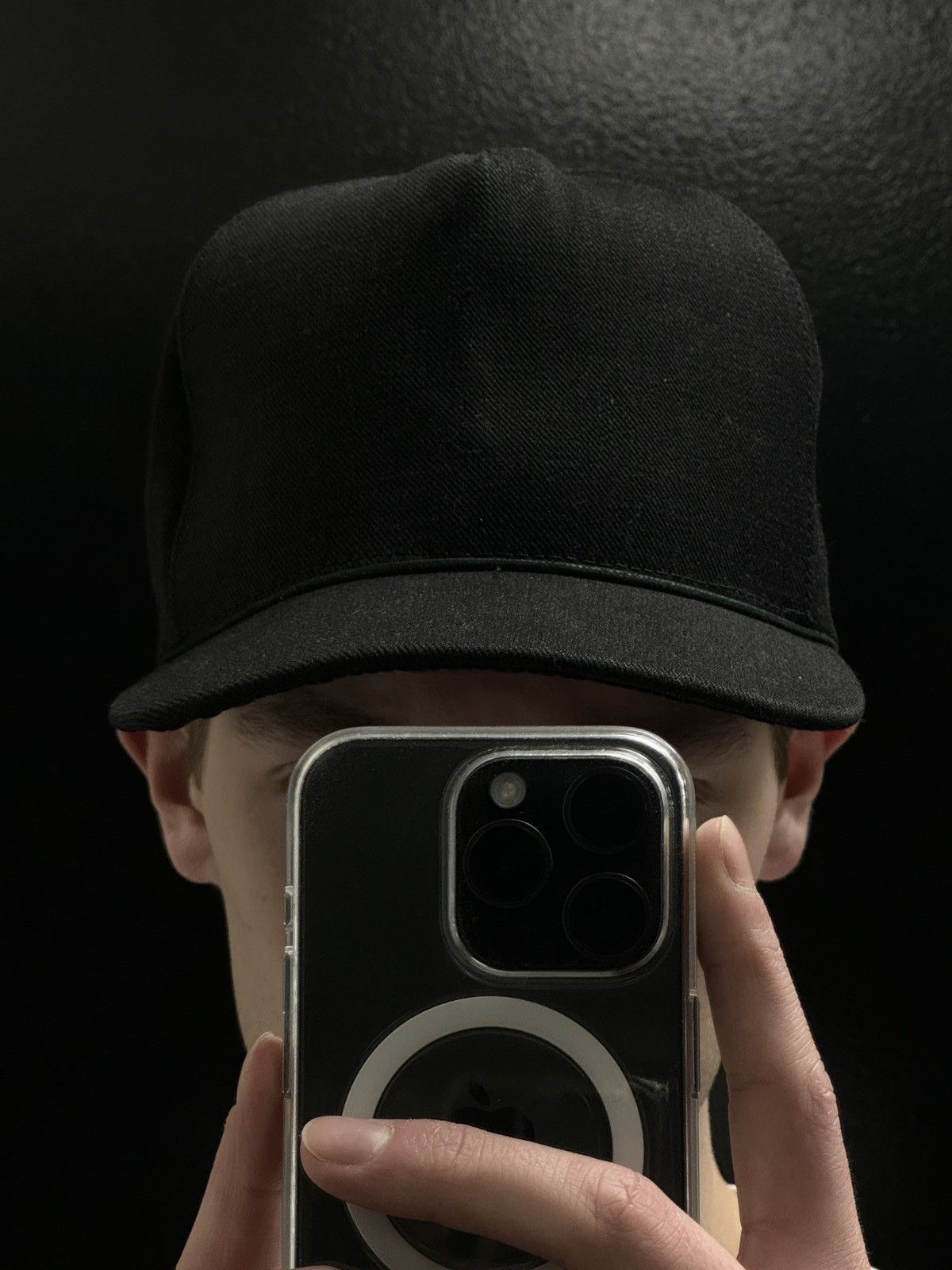 Matias Matias Tall Crown Hat | Grailed