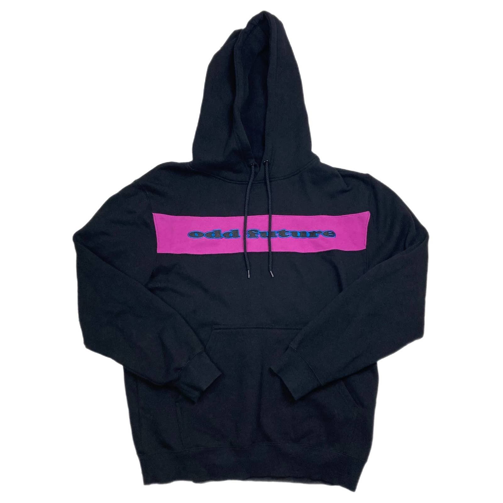 Odd Future Odd Future Hoodie | Grailed