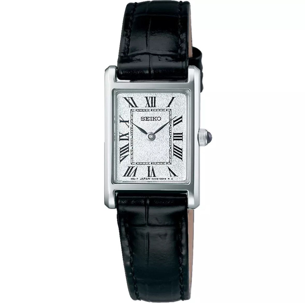 Seiko Seiko SSEH-001 Tank Watch | Grailed