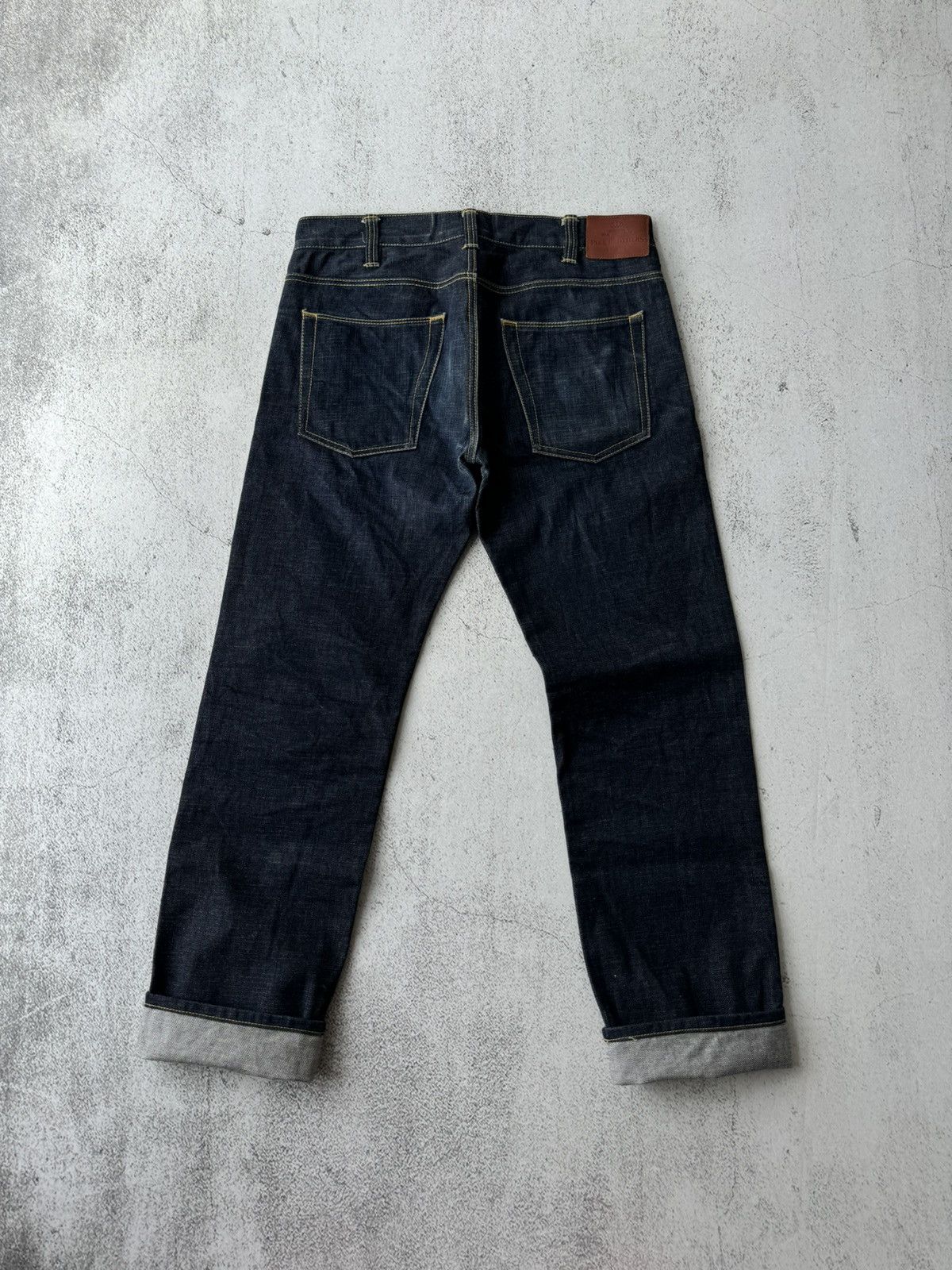 Japanese Brand × Pike Brothers × Vintage Pike Brothers Roamer Pant 15 ...