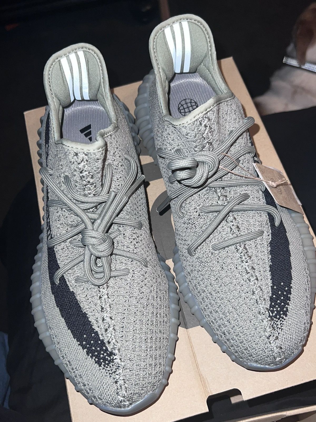 Adidas × Kanye West Yeezy boost 350 v2 | Grailed