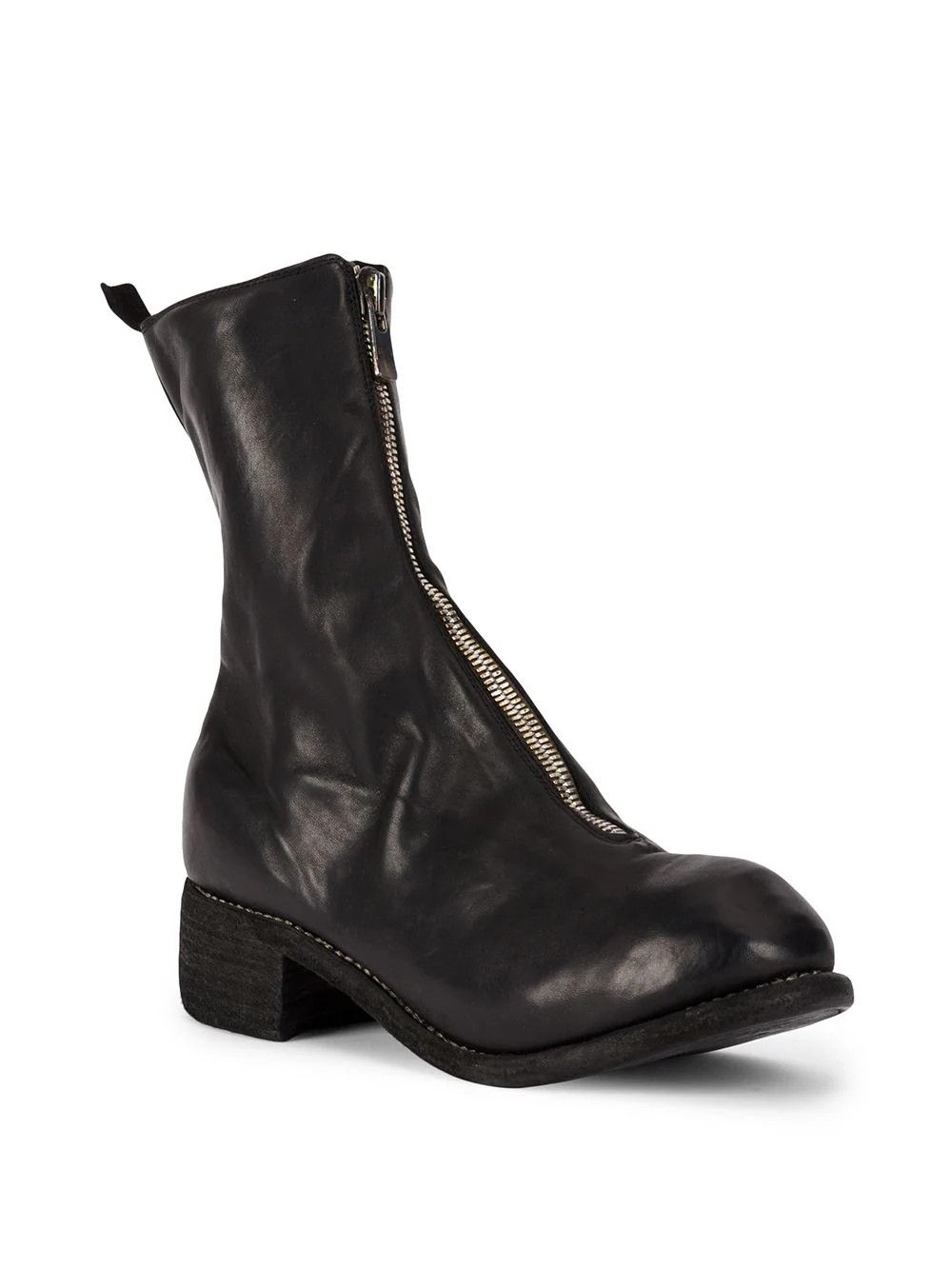 Guidi Guidi Front Zip boots | Grailed