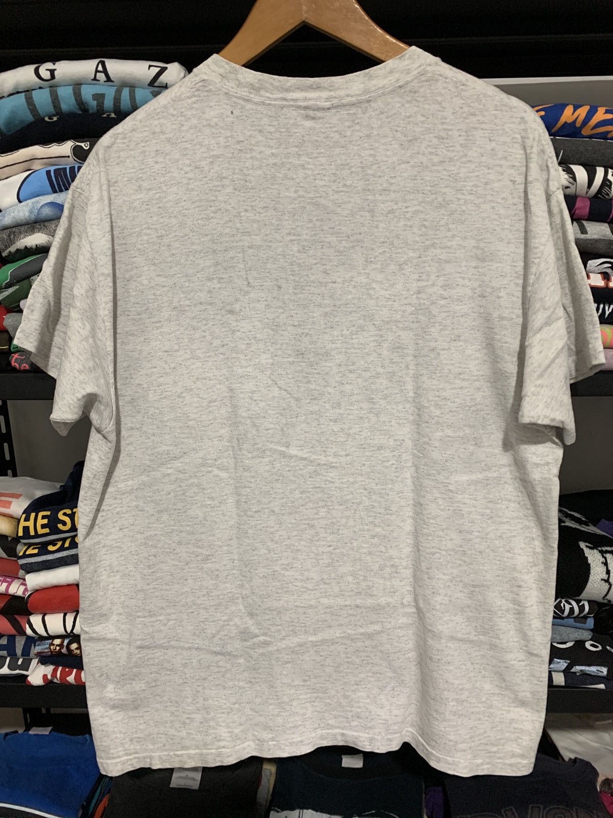 Band Tees × Very Rare × Vintage Vintage 90's Mazzy star Single Stitch ...