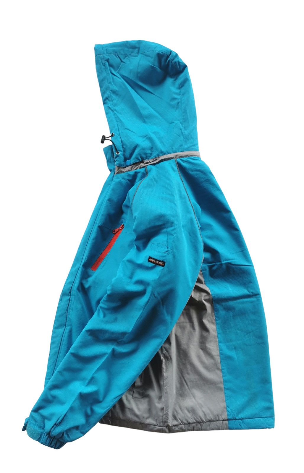 Bomber Jacket Jacket Heat Assist | Grailed