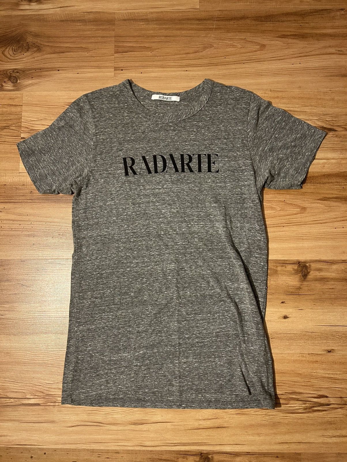 Rodarte Rodarte RADARTE shirt | Grailed