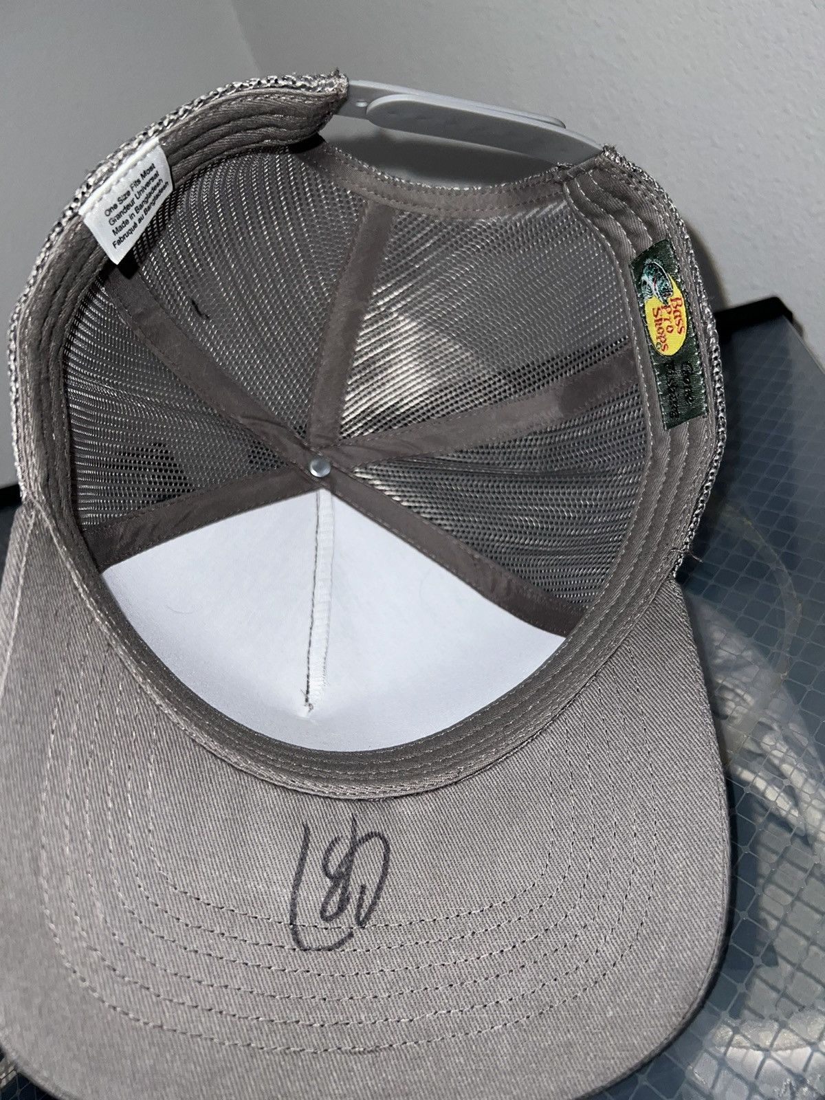 Bass Pro Shops × Streetwear × Vintage Custom Bass Pro Hat | Grailed