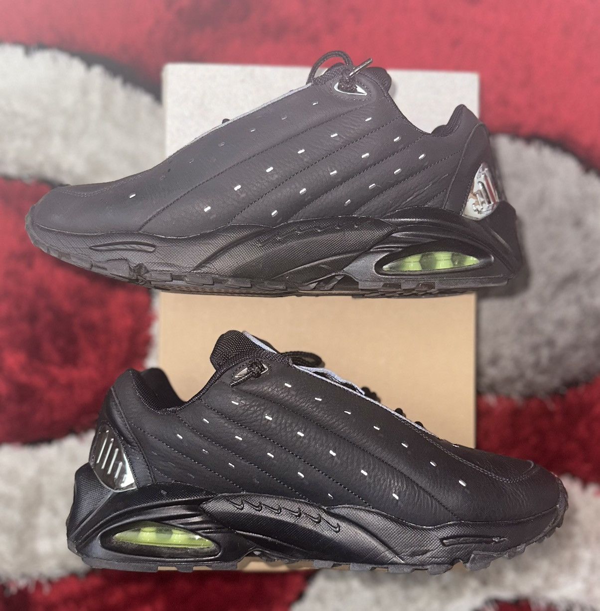 Nike Nocta Hot Steppa Air Terra | Grailed