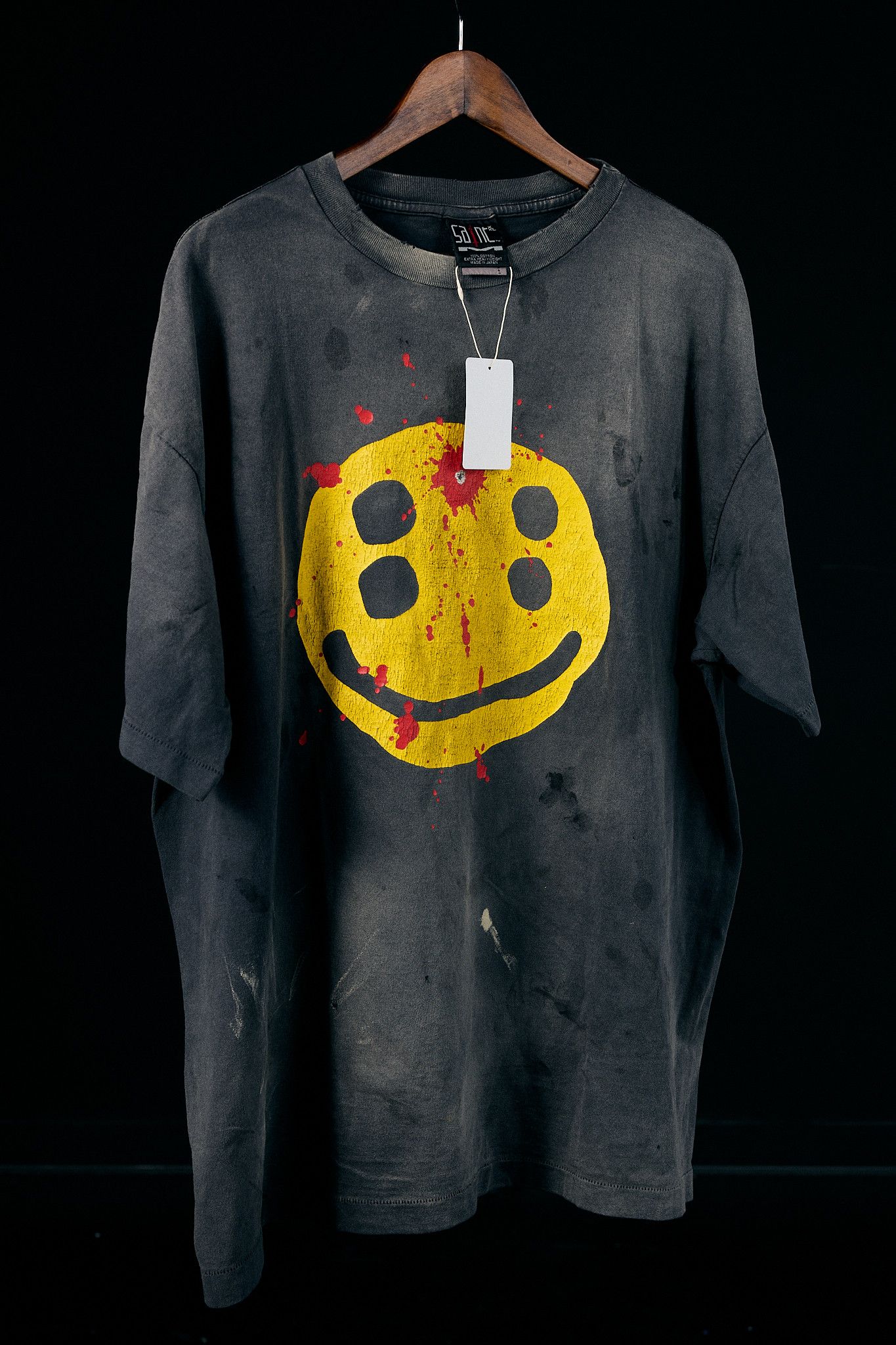 Cactus Plant Flea Market × Complex × Saint Michael CPFM x Saint Michael ...