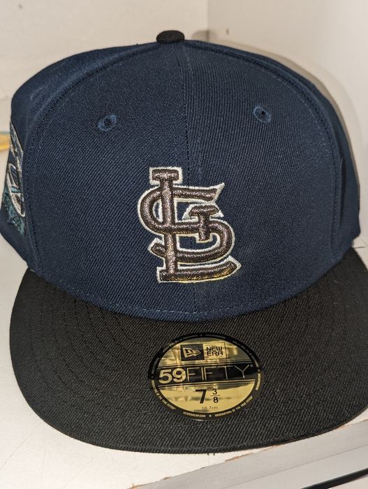 Hat Club Hat Club Horror Pack Gone Girl STL Cardinals 7 3/8 | Grailed