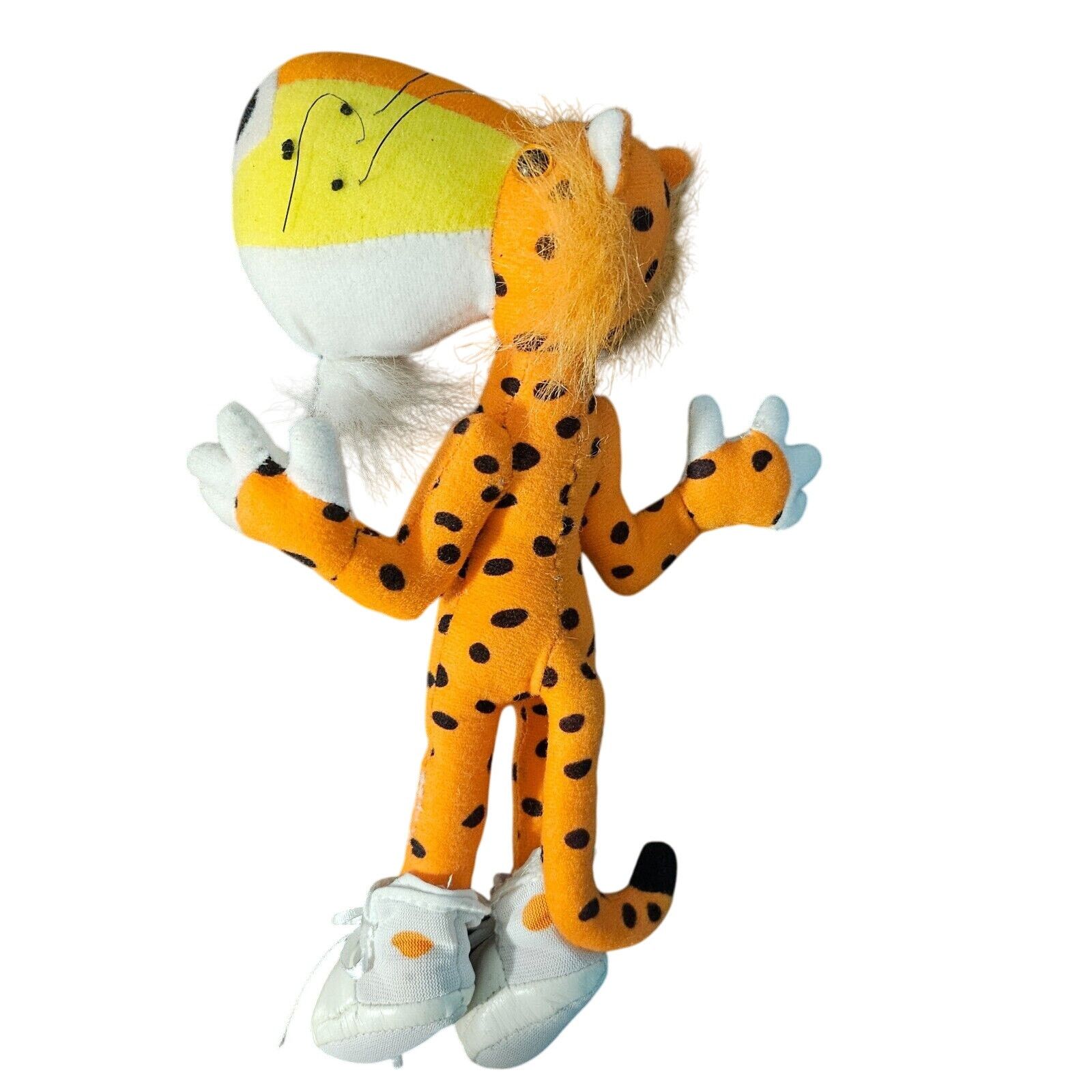 Other Chester Cheetah Vintage 2001 Cheetos Plush Stuffed Toy | Grailed