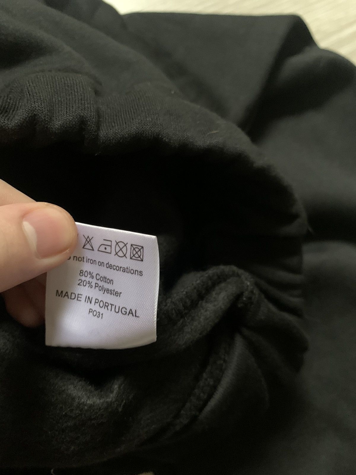 Trapstar London Trapstar Shooters Tracksuit black/orange | Grailed