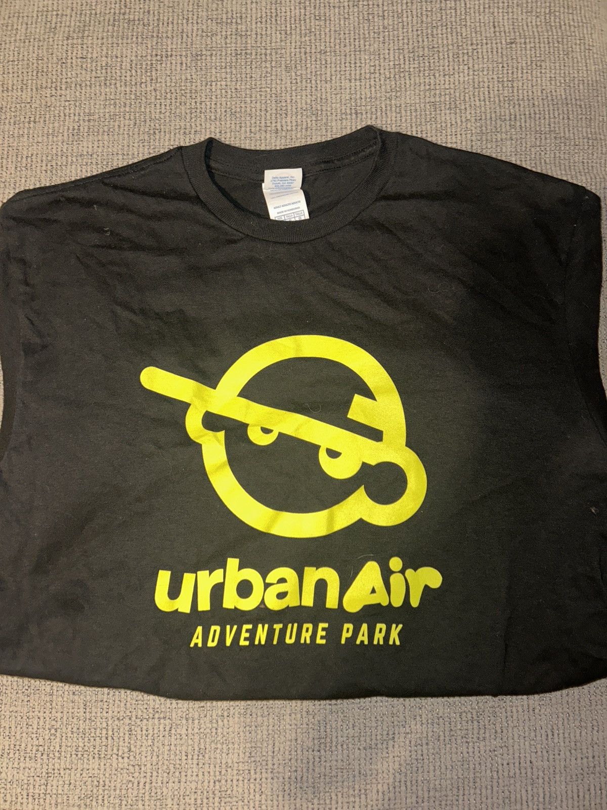 Workers Urban Air Team Member T-Shirt | Grailed