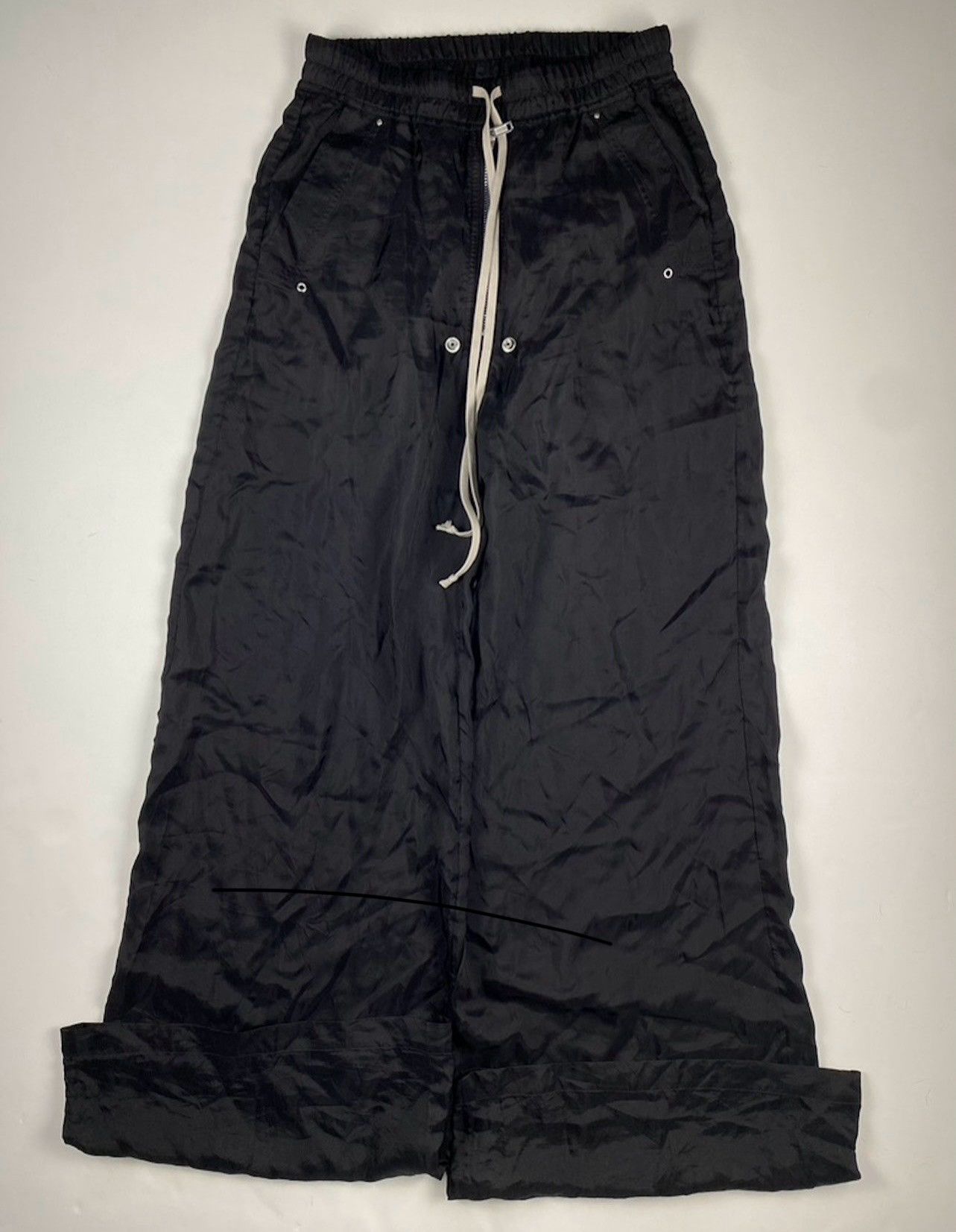 Rick Owens Rick Owens Bela Pants | Grailed