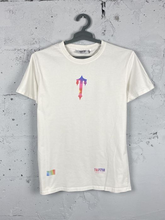 Trapstar London Trapstar It’s a secret 2020 Big Back Logo T Shirt | Grailed