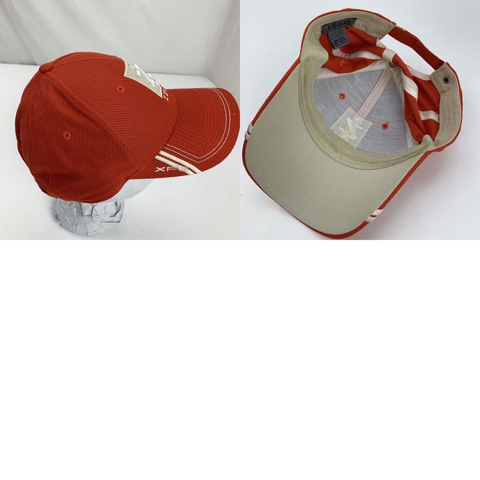 Izod IZOD XFG Ball Cap Hat Adjustable Baseball | Grailed