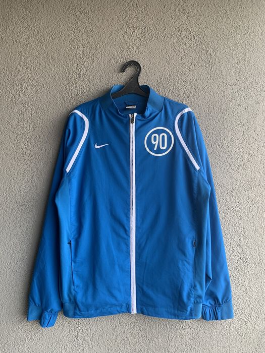 Nike Nike vintage total 90 jacket | Grailed