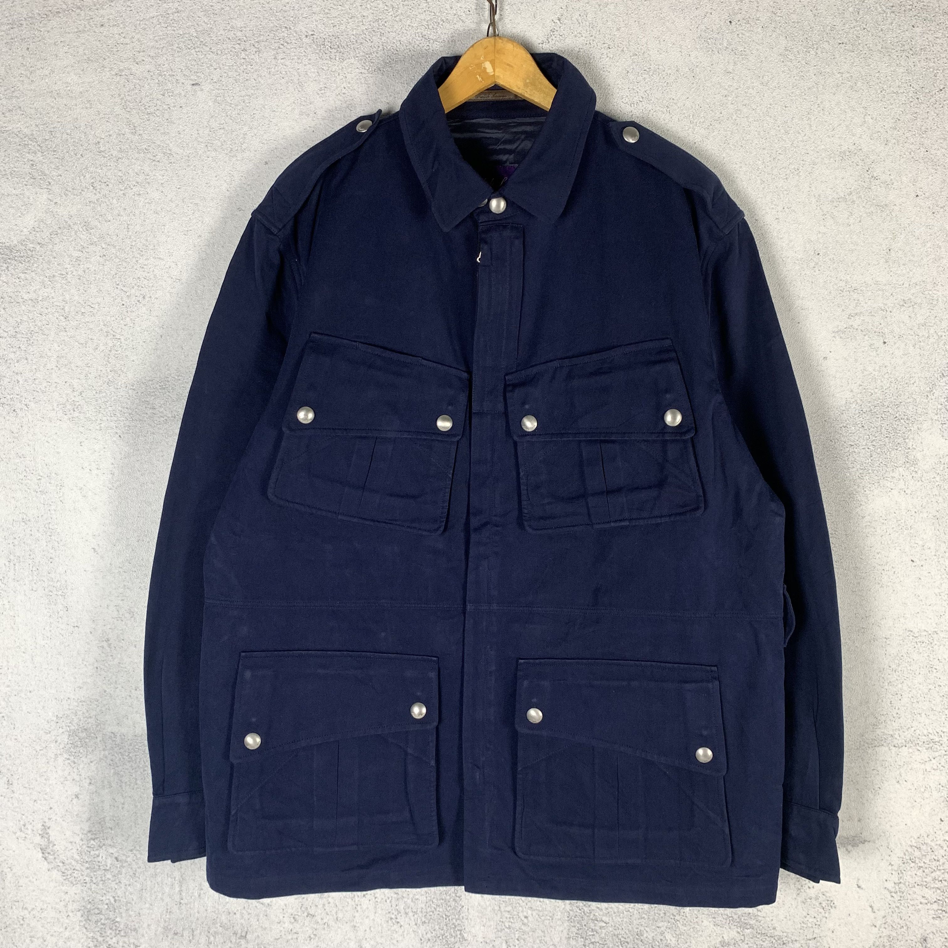 Polo Ralph Lauren × Ralph Lauren Purple Label Ralph Lauren Purple Label ...