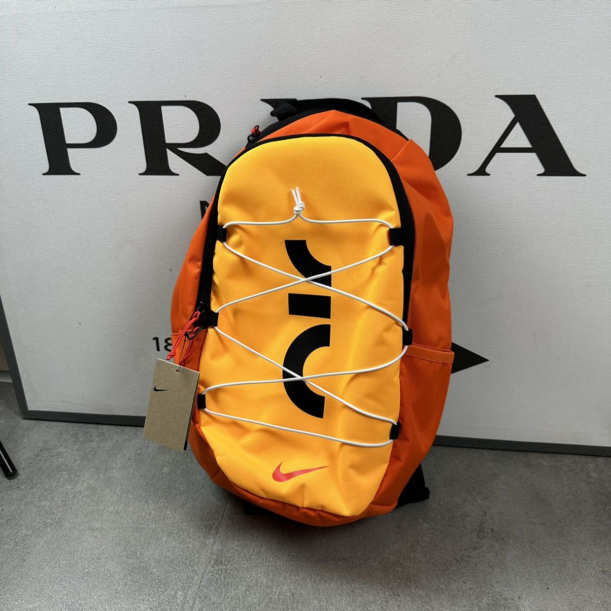 Nike × Streetwear Nike Air backpack streetwear 21 liters | Grailed