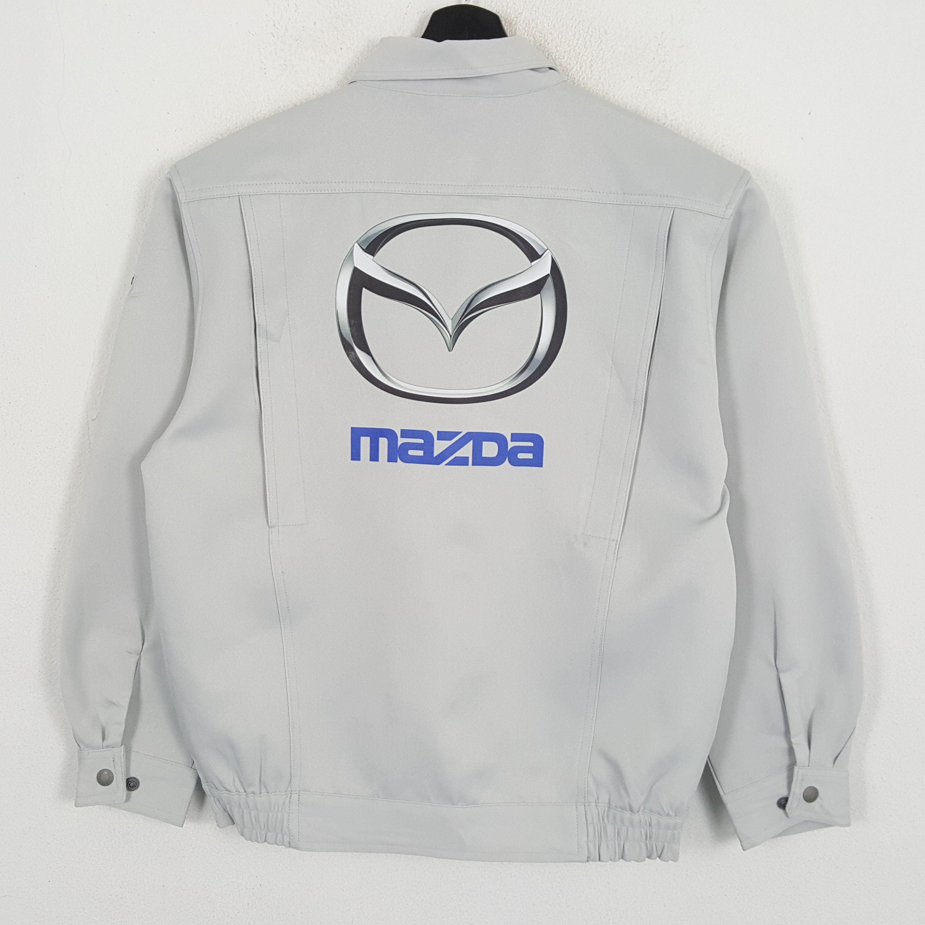 Japanese Brand × Racing × Workers MAZDA Japanese Motorsports Custom Art ...