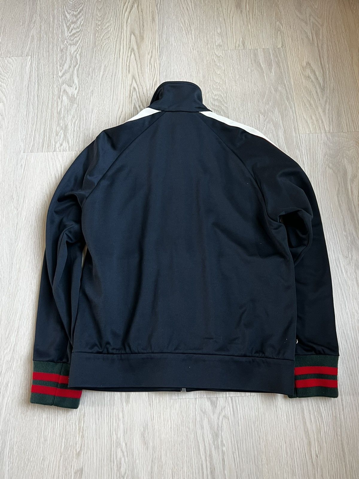 Gucci Gucci Technical Jacket | Grailed