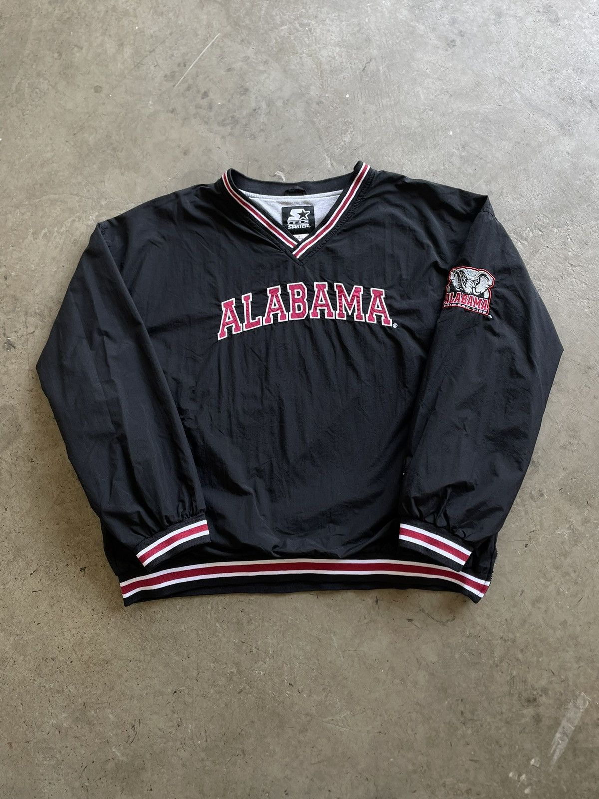 Vintage Vintage Alabama Starter | Grailed