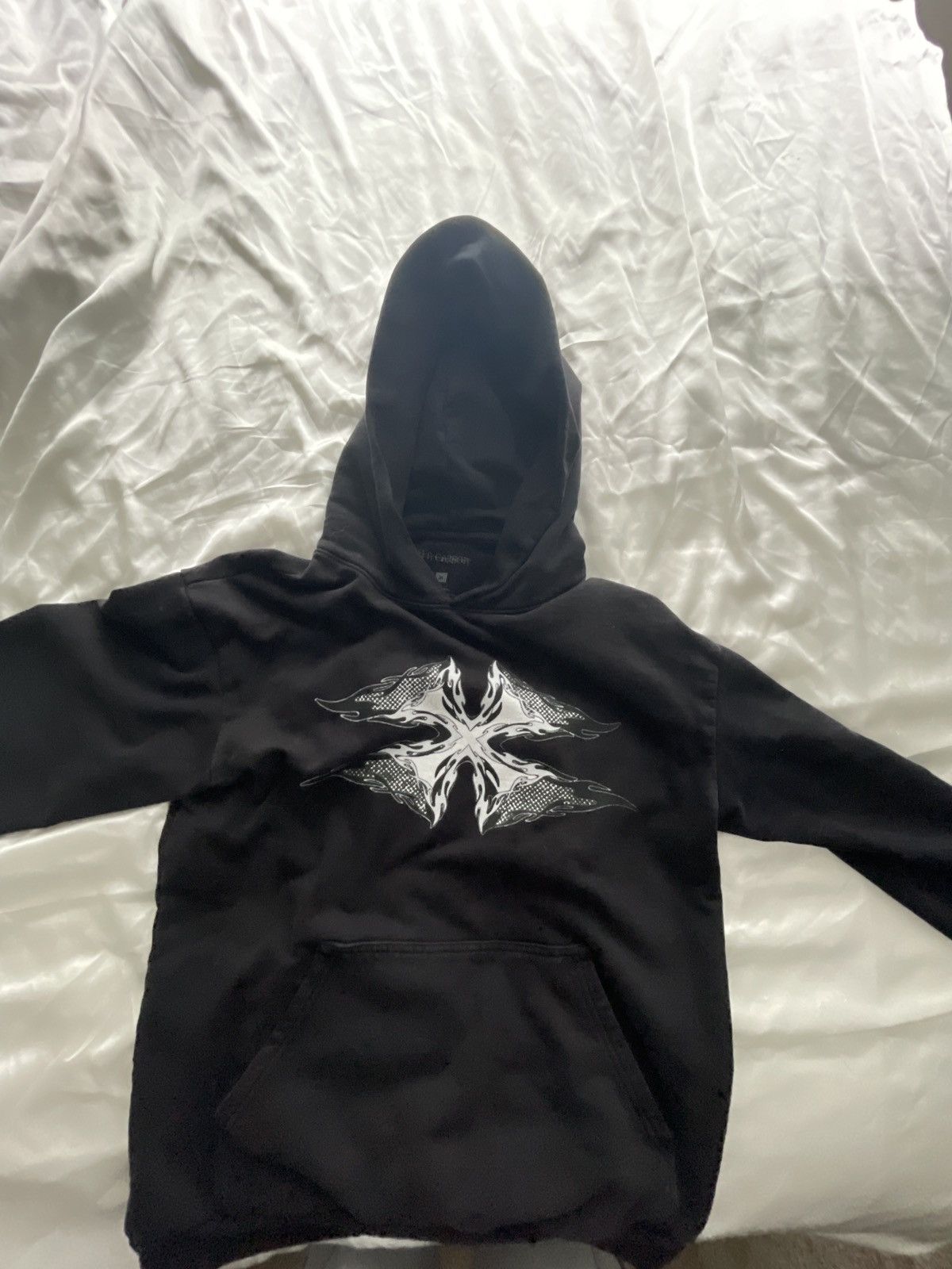 Ken Carson Ken Carson X Hoodie | Grailed