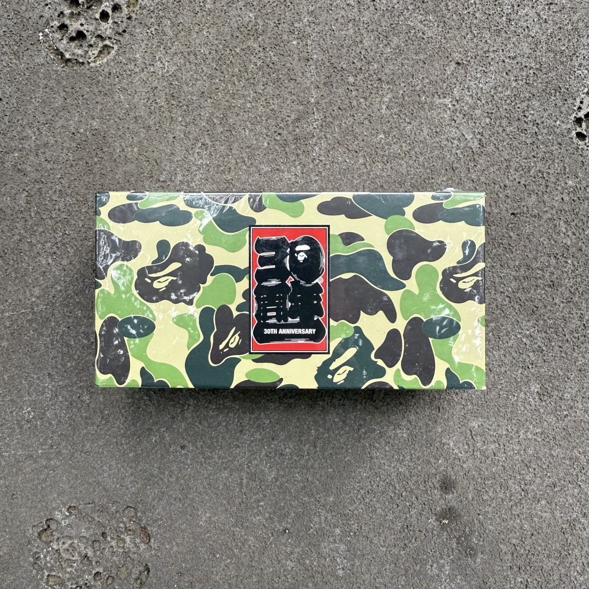 Bape BAPE X POP RACE 1:64 NISSAN SKYLINE C210 BOSOZOKU STYLE | Grailed