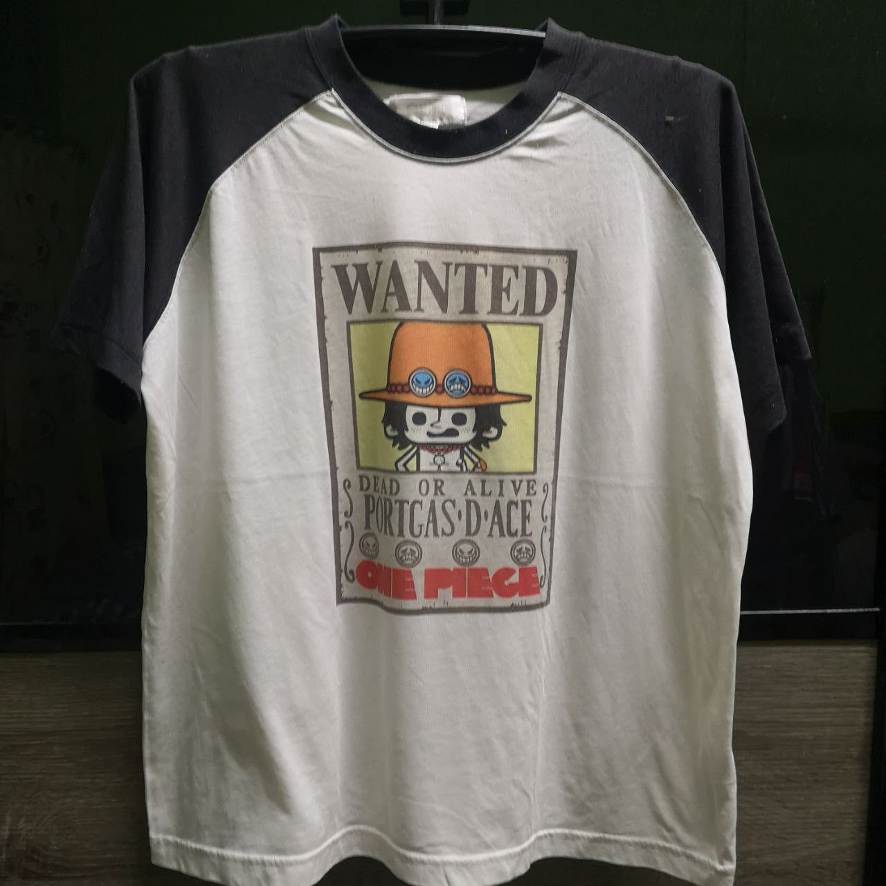 Cartoon Network × Japanese Brand × Vintage WANTED ACE CARTOON PROMO ...