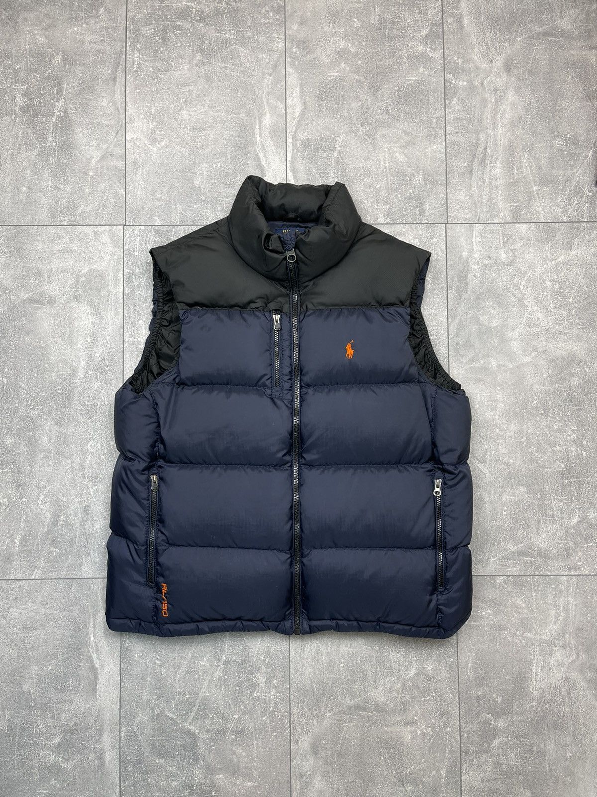 Polo Ralph Lauren × Streetwear Polo Ralph Lauren Goose Down Puffer ...