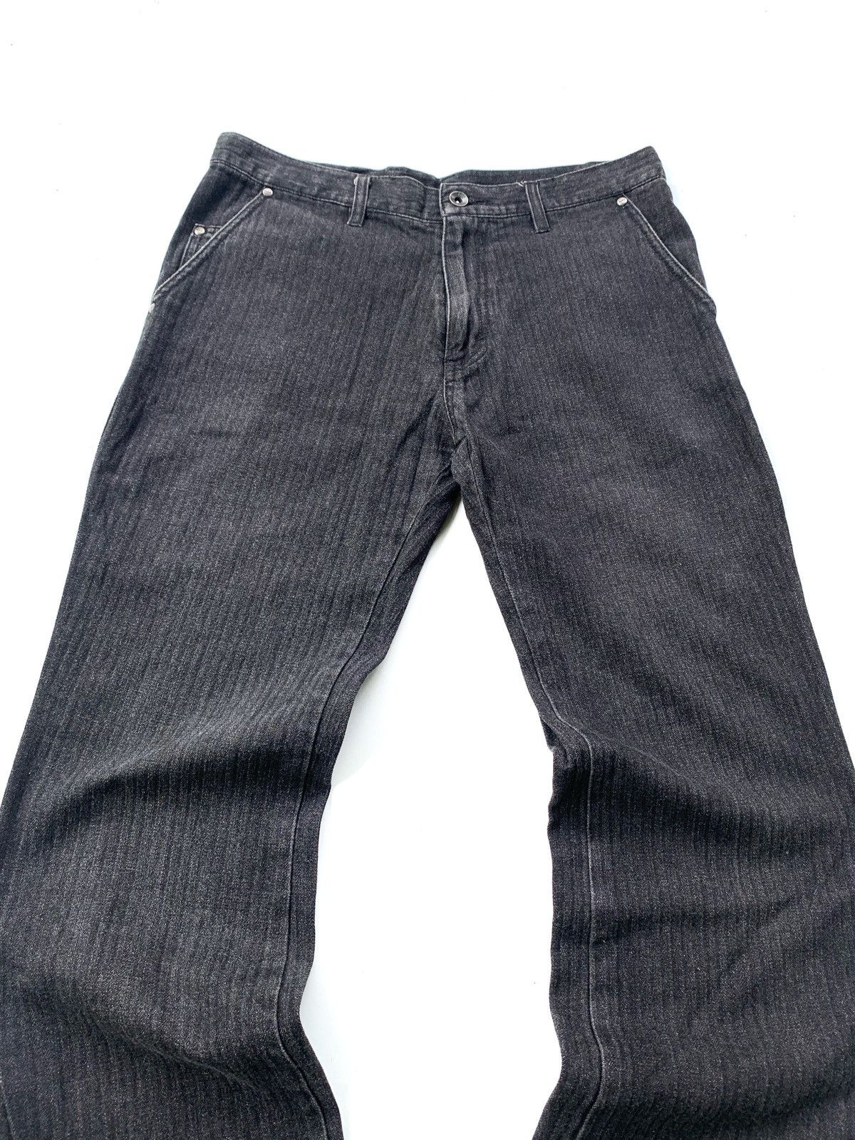 If Six Was Nine × Japanese Brand × Le Grande Bleu (L.G.B.) 2000s Batsu ...