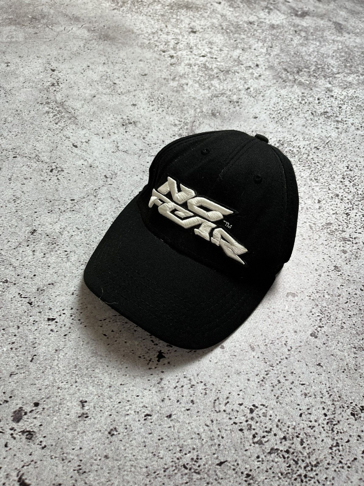 No Fear 👀Vintage No Fear Cap Big Logo | Grailed