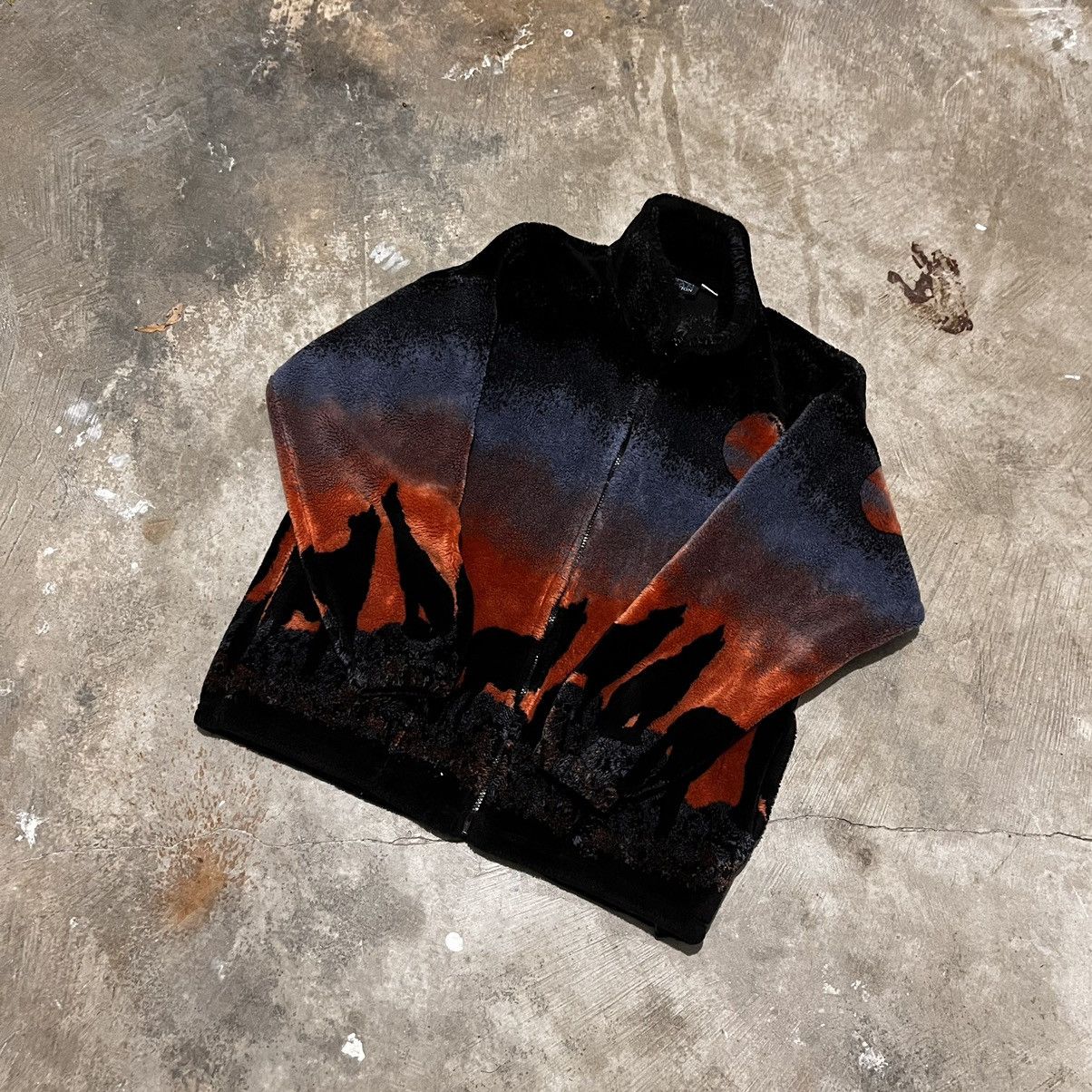 Vintage Southwest Indian Foundation | Grailed Vintage Southwest Indian Foundation | Grailed