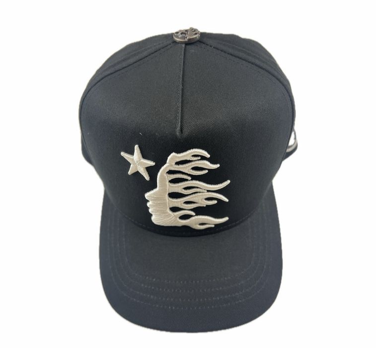 HELLSTAR Hellstar OG SnapBack Hat | Grailed