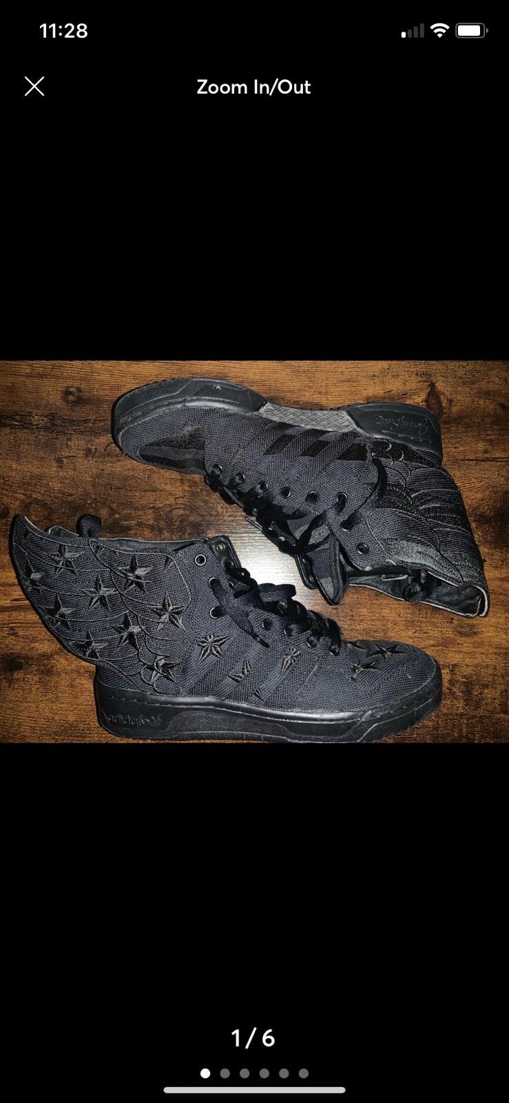 Designer × Jeremy Scott × Streetwear Jeremy Scott Adidas Asap Rocky ...